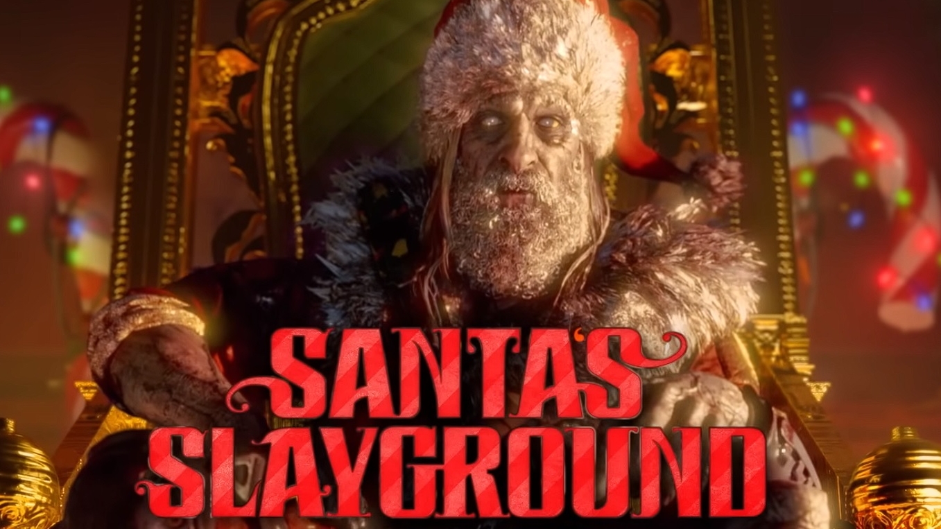 Где родился Дед Мороз