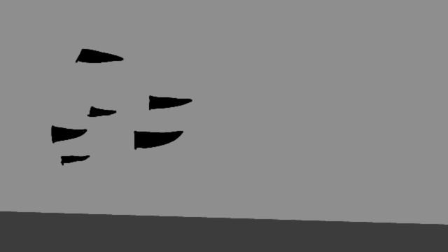 левиофан  сражается с КВ 44