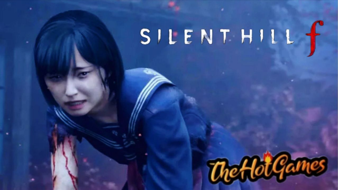 ВОЗВРАЩЕНИЕ ДОМОЙ ► SILENT HILL f прохождение #7