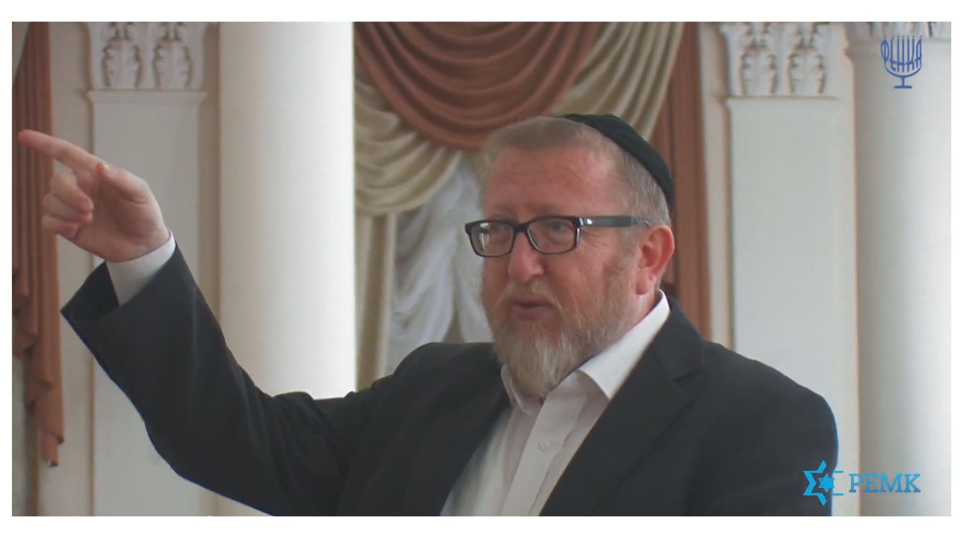 Реинкарнация. Рав М.М. Гитик