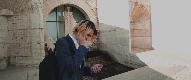 Vovadance | Mission Impossible - First Mission | Part One (ФИЛЬМ 2024)