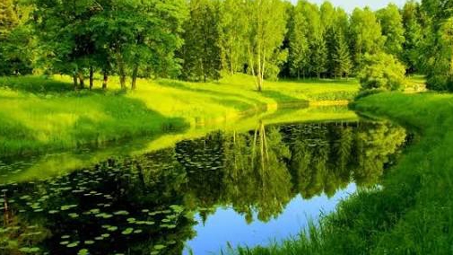 САМЫЕ КРАСИВЫЕ МЕСТА НА ЗЕМЛЕ.