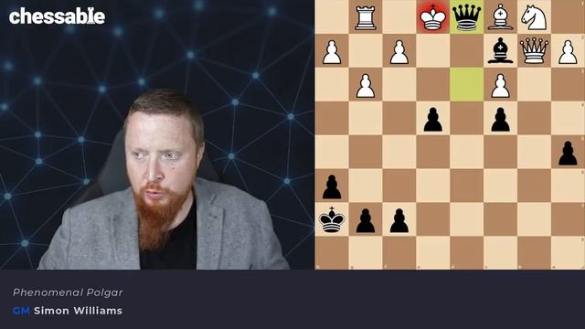 06. Phenomenal Polgar