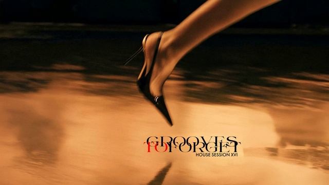 GROOVES TO FORGET | House session vol. 16