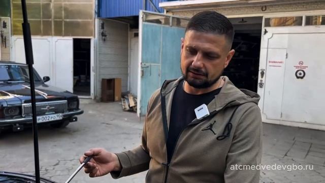 ГБО 6 поколения на Geely Atlas