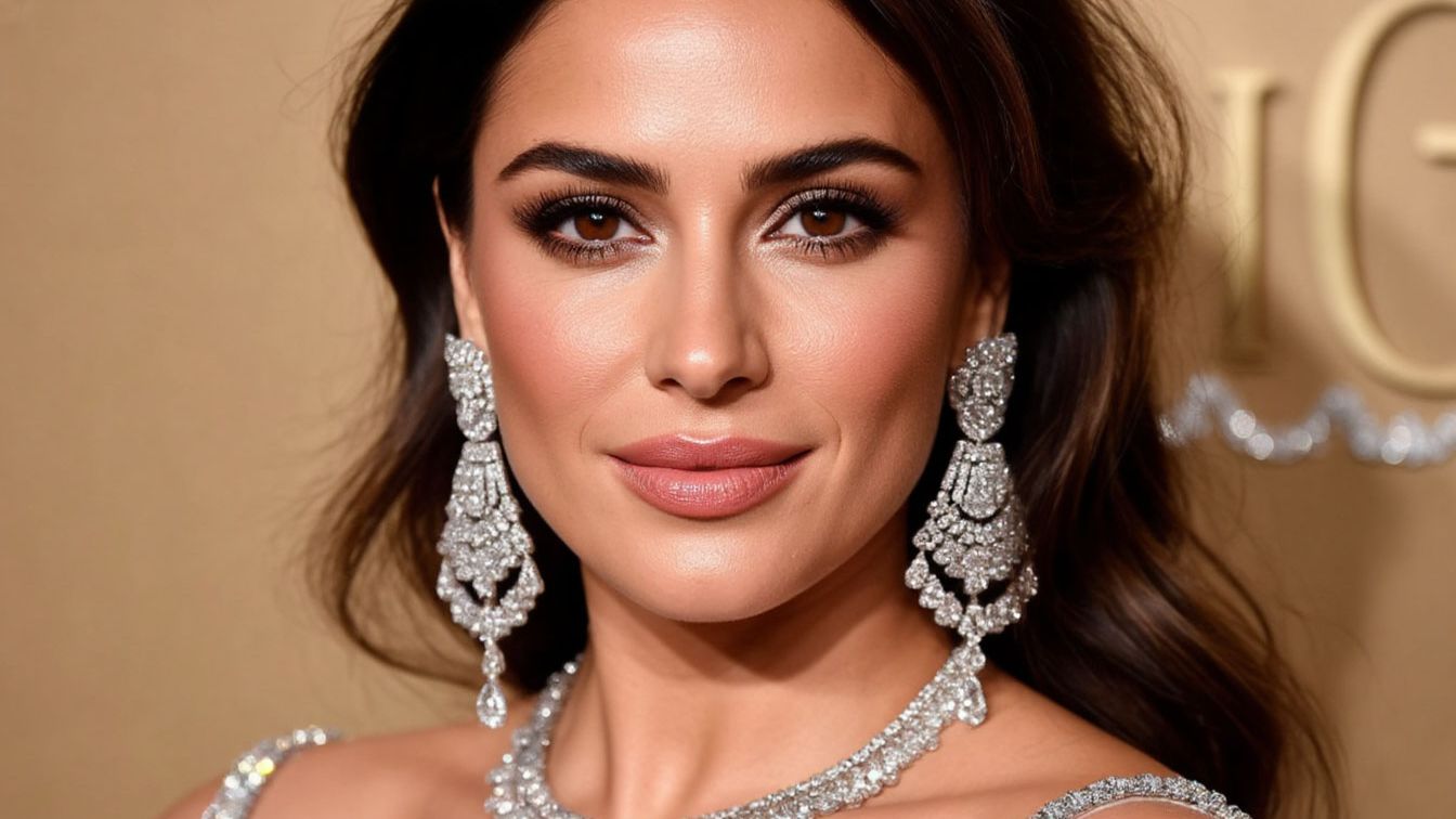 Есть женщины....ч.1