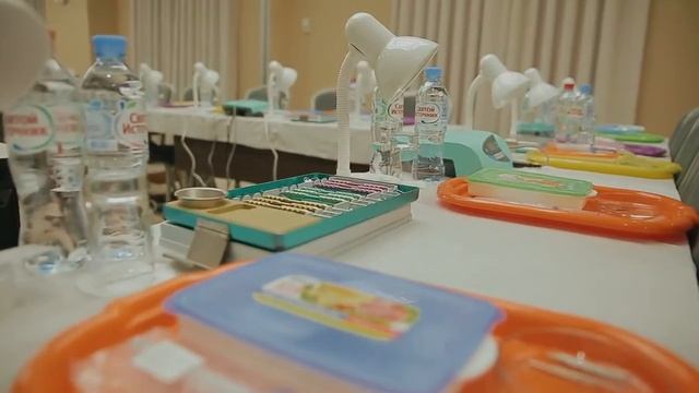 Интервью с участниками трёхдневного семинара. Открытый синус лифтинг. Уверенность в результате.