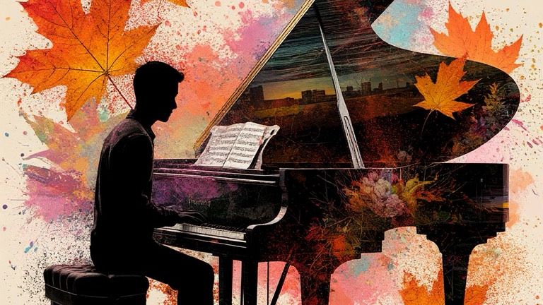 "Маленький принц" Часть первая