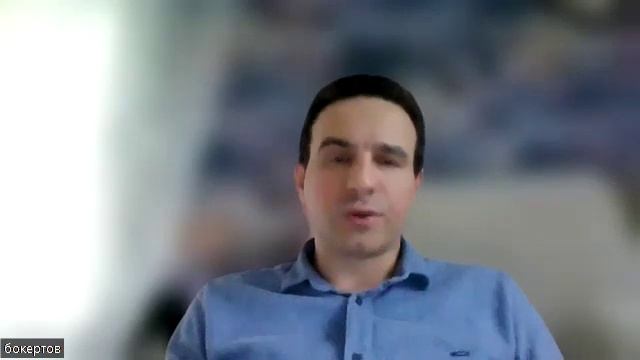 15 Тема 11 Третье искушение Христа в пустыне  вопрос поклонения Упущенная сила А Бокертов