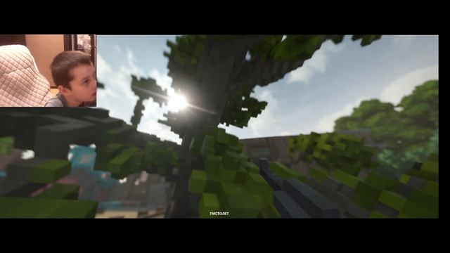 Реалистичная игра! | Teardown #1