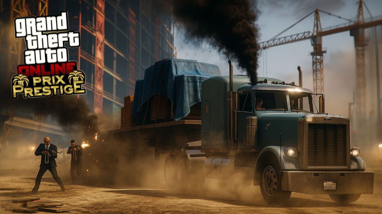 Рынок жилья - Стройматериалы ( Раф ) Prix Luxury Real Estate в GTA Online