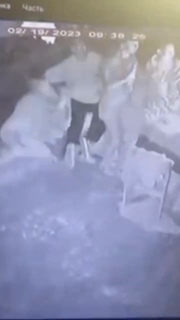 Очень страшный квест