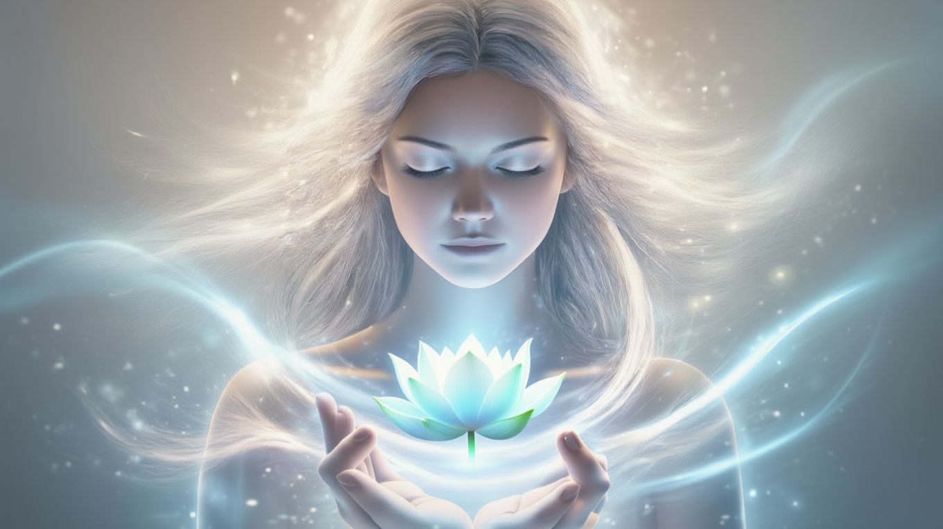 ✧ Спокойная ambient-музыка для фона и расслабления — «Снятие внутреннего напряжения»