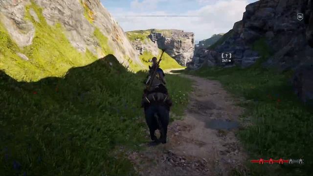 Assassin’s Creed Odyssey #38