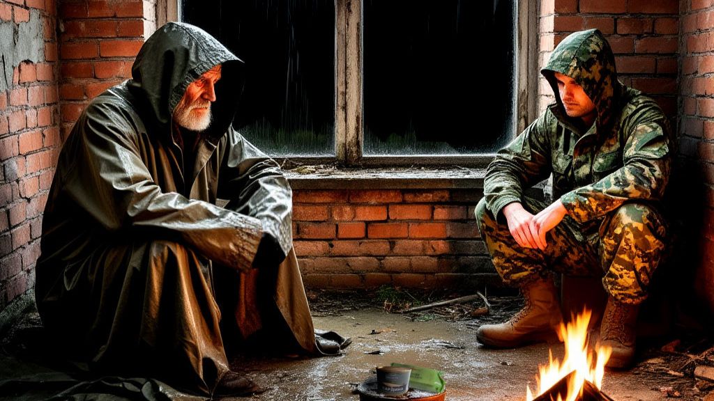 Д. Атаев - Излом (СТАЛКЕР)