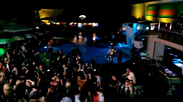 Ночной клуб Формула. Геленджик