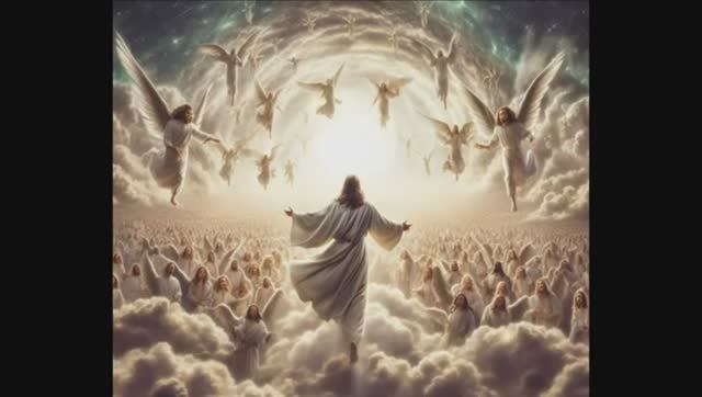 2 Обсуждение после темы  1 План спасения и противостояние сатаны Как все начиналось