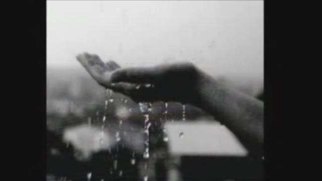 Юрий Волщуков - Тёплый дождь