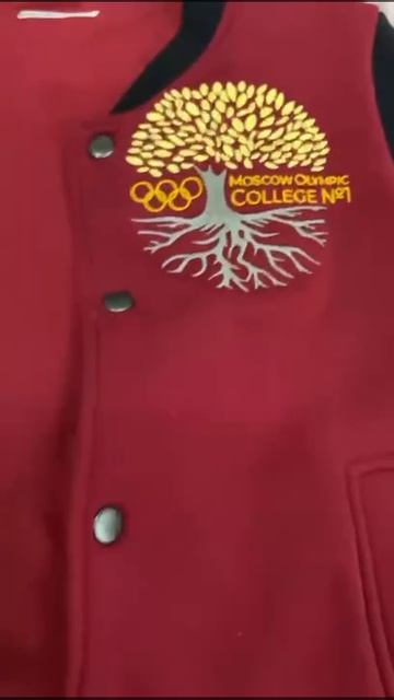 Отзыв - бомберы на заказ от ИванычЪ GROUP