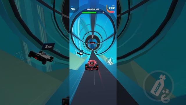 мастерские гонки