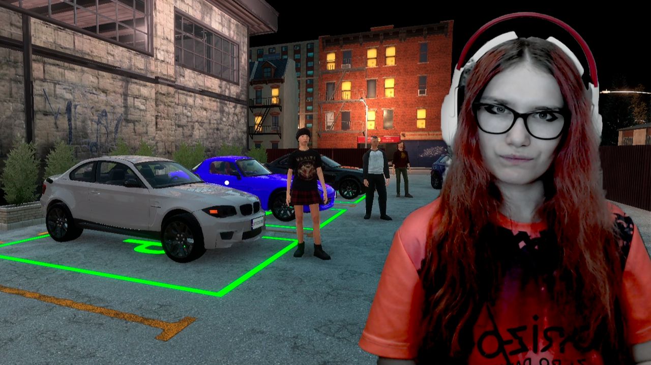 Расширяем штат ✮ Car Service Simulator ✮ #5