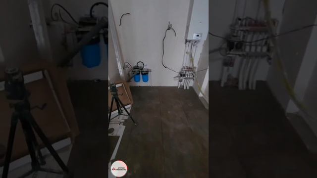 РЕМОНТ КВАРТИР В ПРАСКОВЕЕВКЕ