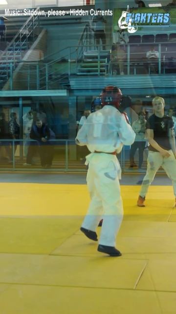 АРБ - Армейский рукопашный бой