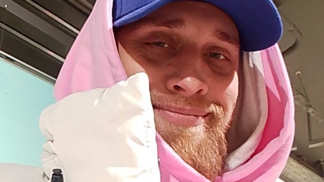 НЕ ПРОХОДИ МИМО, ПРИСЛУШАЙСЯ Пожалуйста.