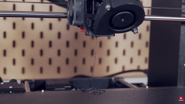 3d печать PETG для начинающих