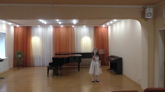 Зарипова Дарья