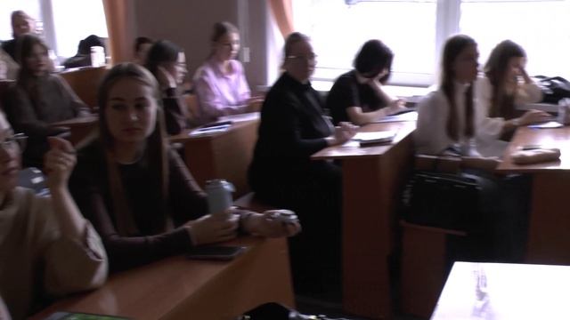 Презентационная площадка методических приемов 2025