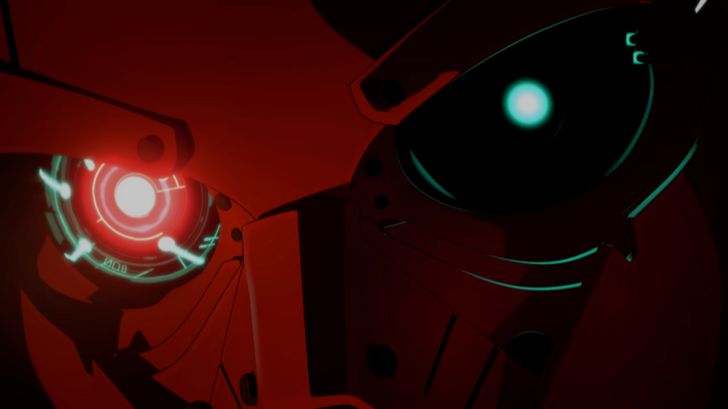 Dispatch #1. Супергерой этого города!