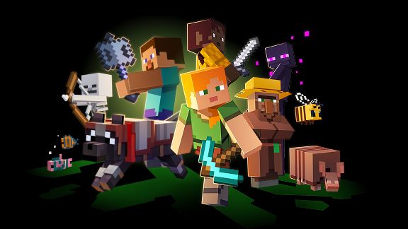 маенкрафт политмайн mc.politmine 1