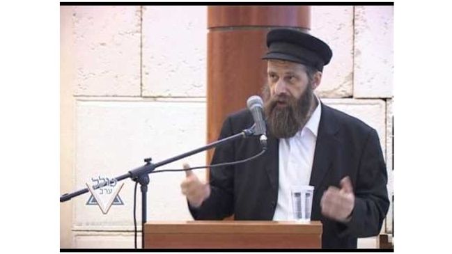 2022 Мистика в еврейской "философии". Рав Довид Карпов