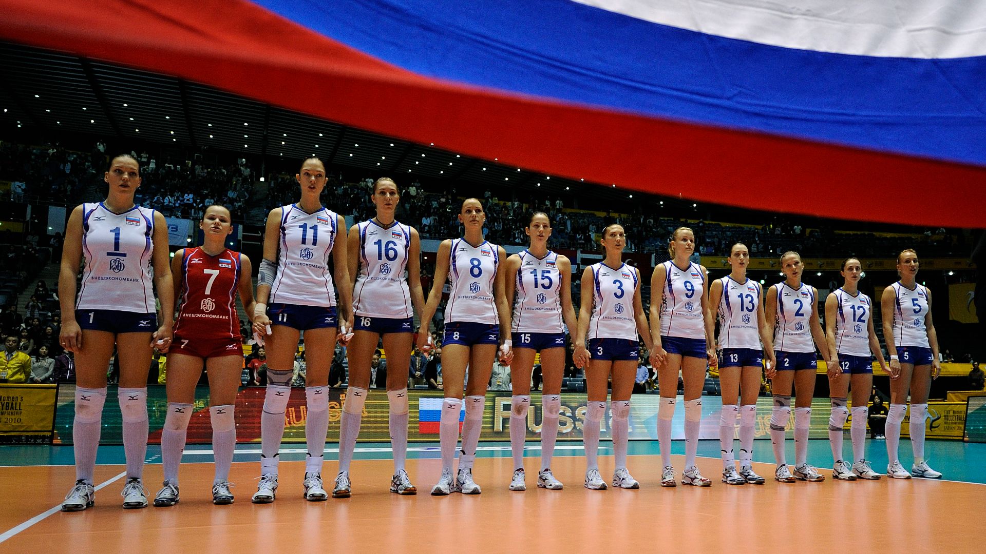 Золото Токио 2010. 25 лет спустя