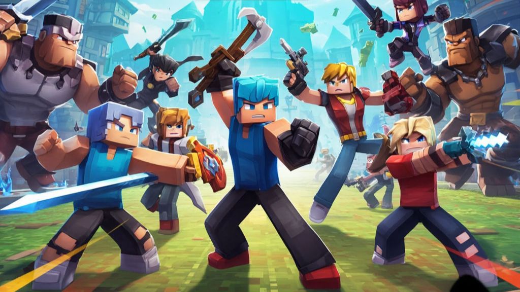 ИГРАЮ БДВАРС