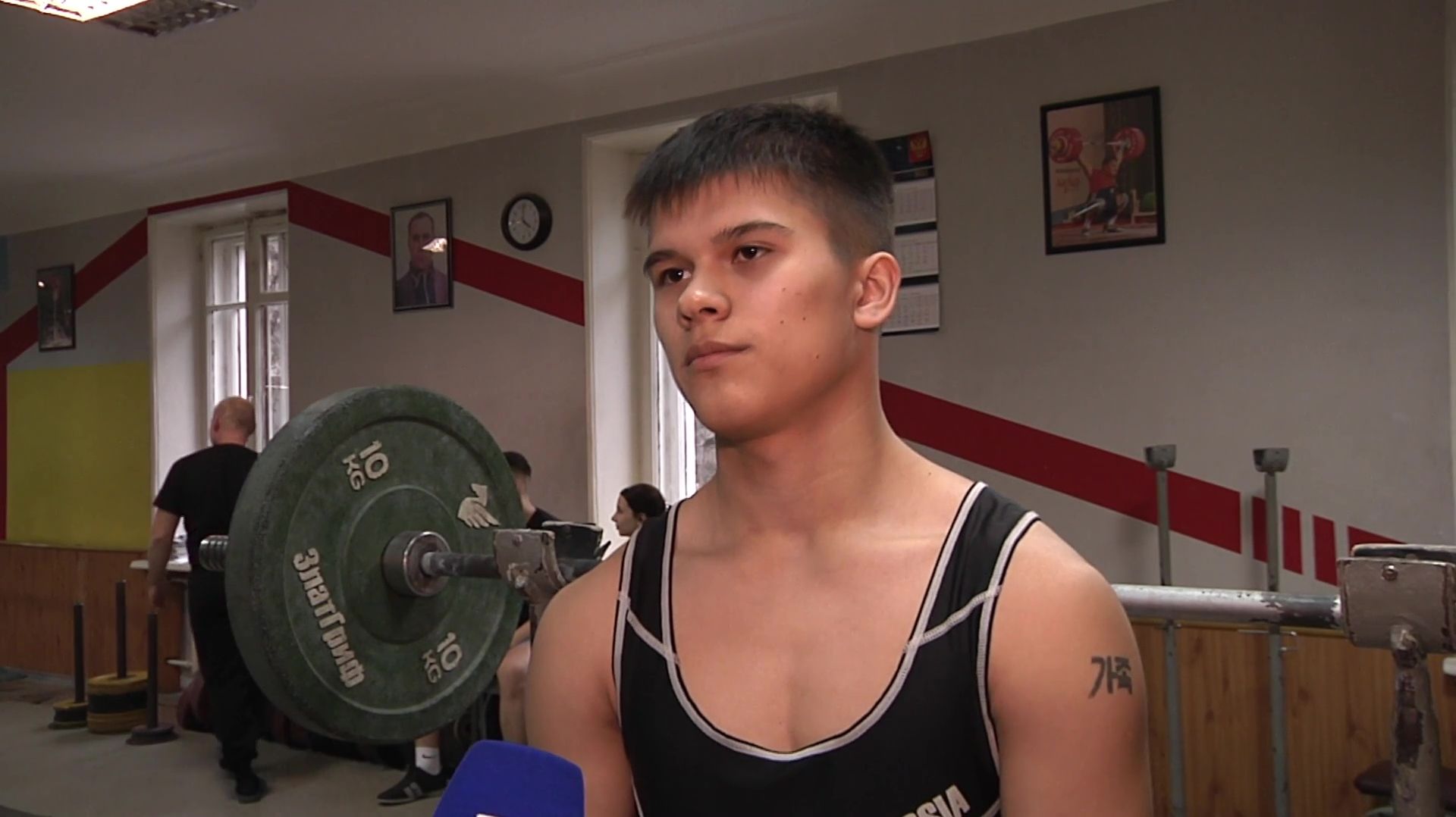 Кузница спорта (15.11.2025)