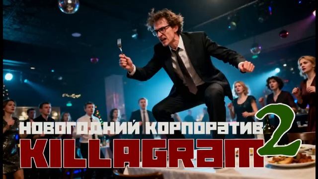 🎤 KILLAGRAM  🔞  Н🧿🅱️💥Г🅾️ДНИЙ   К💥🅿️П🅾️🅿️🅰️ТИВ 👍 2  ❤️   ✍️