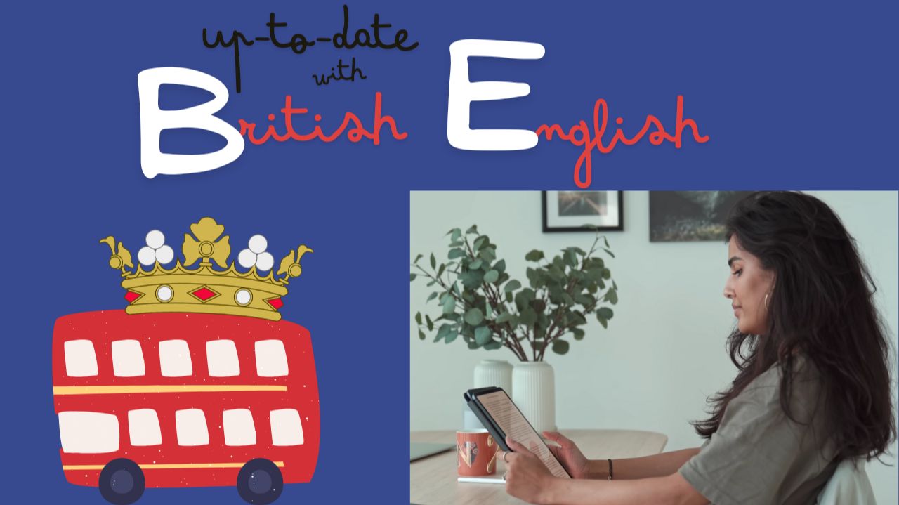 INVESTING FOR BEGINNERS | Listen to British English