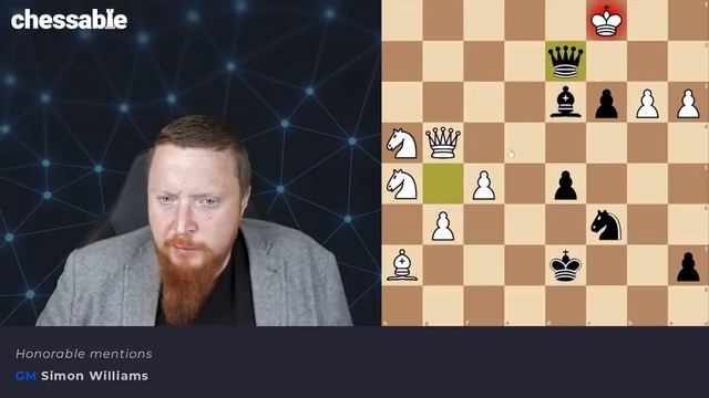 11. Honorable mentions