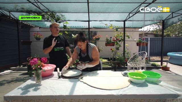 А что там есть? В Новоселицком округе