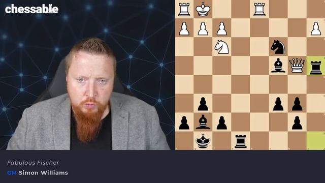 04. Fabulous Fischer