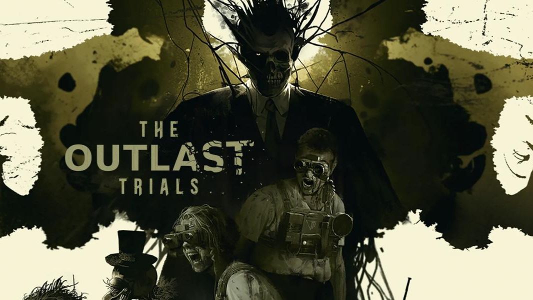 The Outlast Trials. Часть 7. Прохождение Онлайн с Dias!
