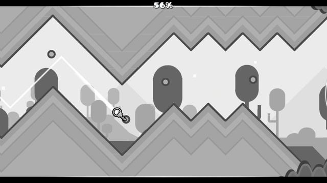 Уровень в гд