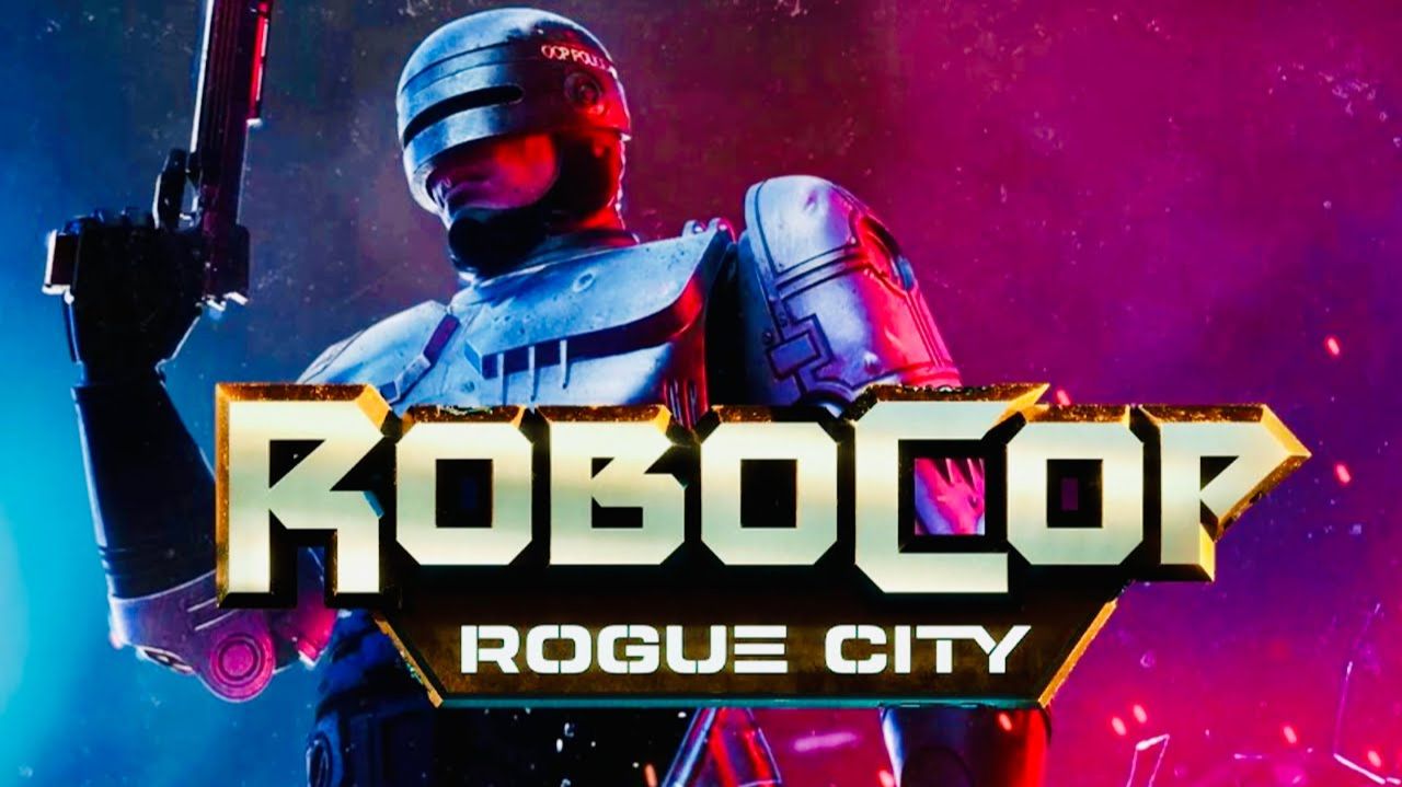 3 ПОРОЧНЫЙ УЗЕЛ ► RoboCop  Rogue City #3