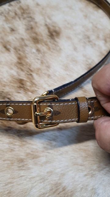 Ремонт Louis Vuitton