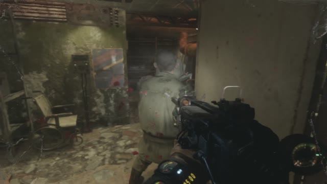 Прохождение METRO EXODUS