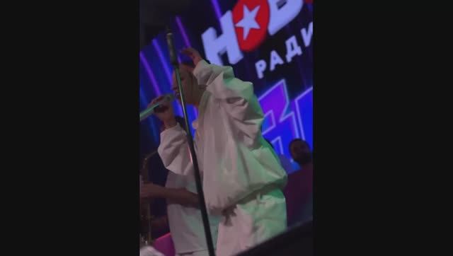 Мари Краймбрери превратила«Сегодня мой лучший день» в клип