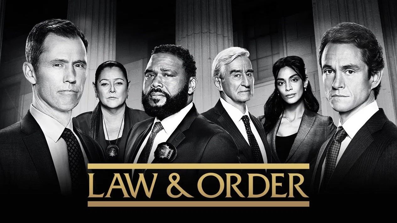 Сериал Закон и Порядок - 21 сезон 4 серия / Law & Order