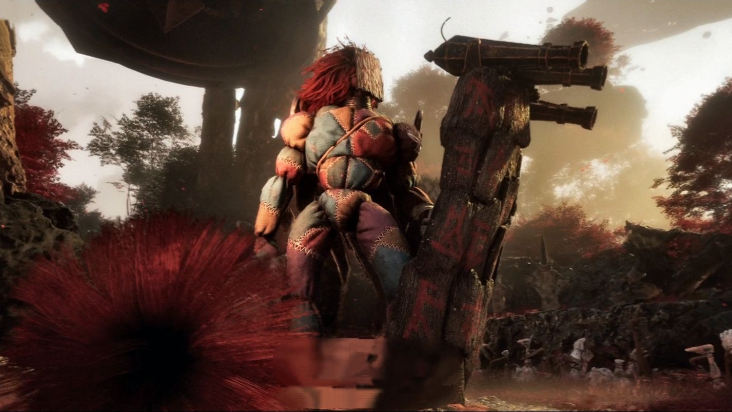 Великий Бульбомех / 8 / Clair Obscur: Expedition 33